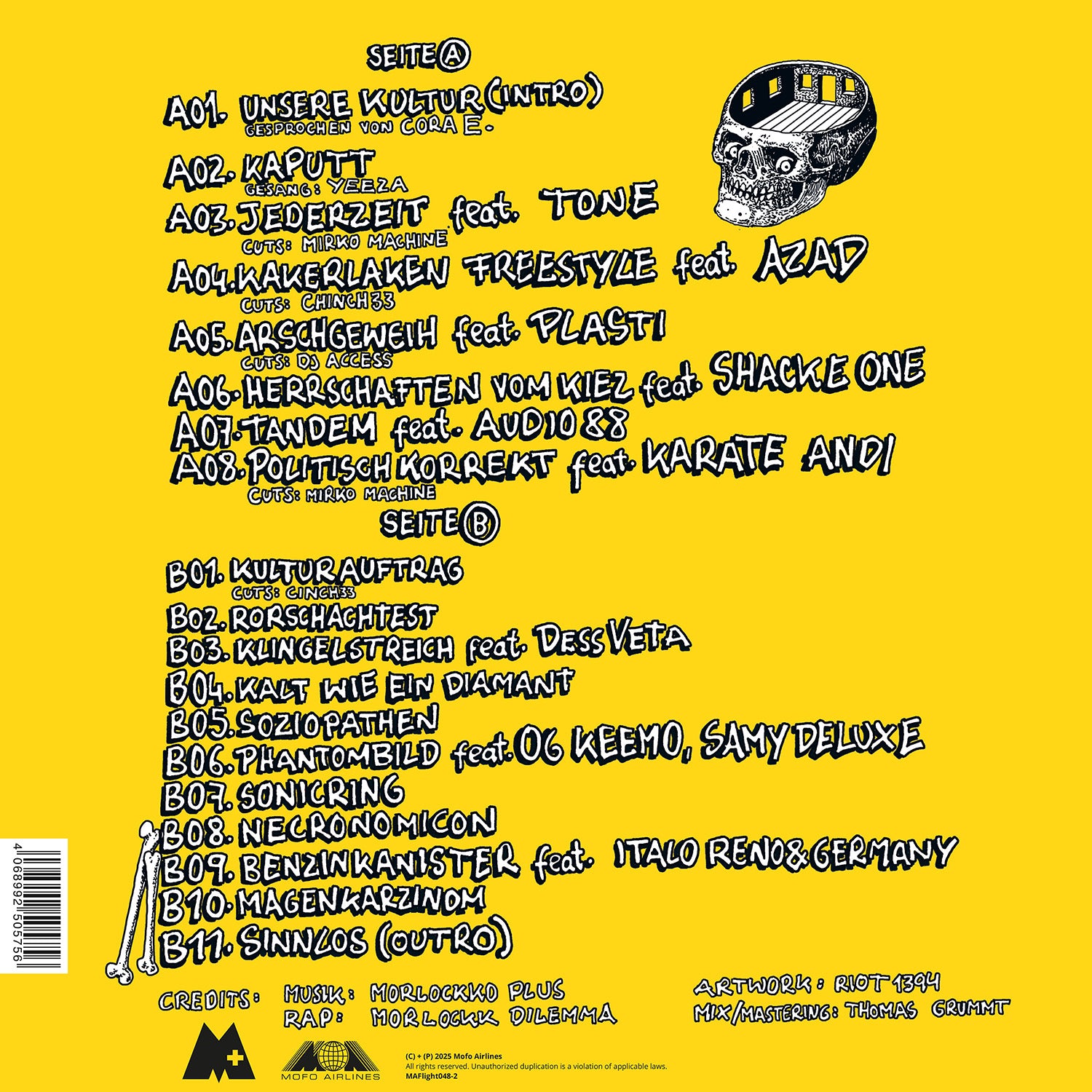 KAPITALISMUS-JETZT Shop