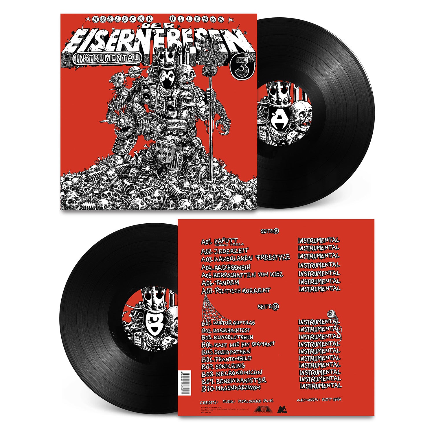 KAPITALISMUS-JETZT Shop